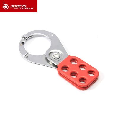 China Multi cor personalizada do fechamento ferrolho metálico com a modelação por injeção de nylon do PA à venda