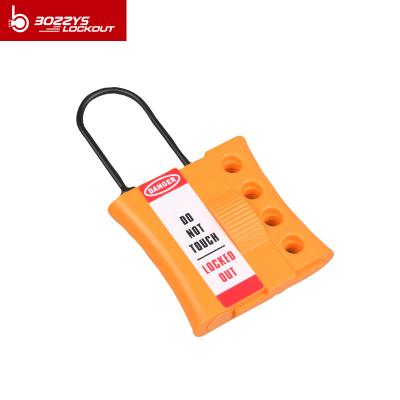 Cina Cerniera durevole di serrata di sicurezza di facile impiego con piccolo ed esterno delicato in vendita