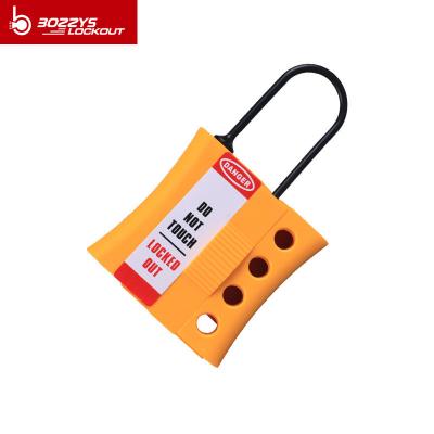 Cina Cerniera durevole di serrata di sicurezza di facile impiego con piccolo ed esterno delicato in vendita