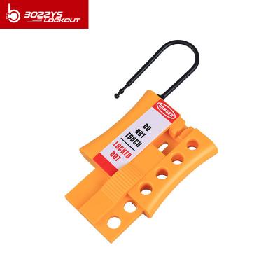Cina Cerniera durevole di serrata di sicurezza di facile impiego con piccolo ed esterno delicato in vendita
