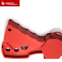 China Point Control Combined Adjustable Cable Lockout ISO9001 for sale