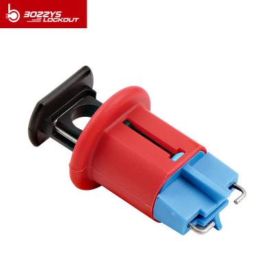 Cina Pin in dispositivi elettrici standard di serrata con il materiale di nylon rinforzato di PA in vendita