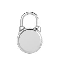 China Long Standby Bluetooth Smart Padlock Wireless Remote Control Padlock for sale