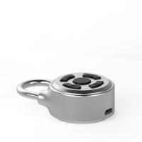 China Long Standby Bluetooth Smart Padlock Wireless Remote Control Padlock for sale