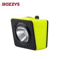 China LED Mining Headlamps With Dual Light Source Industrial Explosionproof for sale