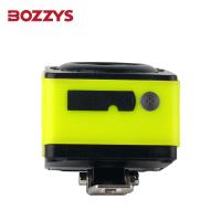 China LED Mining Headlamps With Dual Light Source Industrial Explosionproof for sale