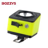 China LED Mining Headlamps With Dual Light Source Industrial Explosionproof for sale