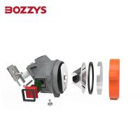 China Industrial Led Mining Explosionproof Cable Dual Light Source Lamp With Charger for sale