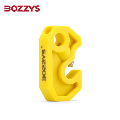Cina Serrata dell'interruttore di caso modellata 7.7mm di larghezza della maniglia del dispositivo BD-D05-1 di serrata, MARCA di BOSHI in vendita
