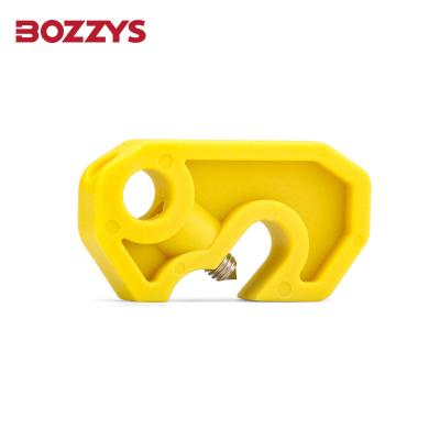 Cina Serrata dell'interruttore di caso modellata 7.7mm di larghezza della maniglia del dispositivo BD-D05-1 di serrata, MARCA di BOSHI in vendita
