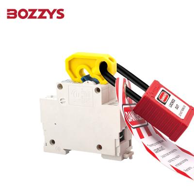 Cina Serrata dell'interruttore di caso modellata 7.7mm di larghezza della maniglia del dispositivo BD-D05-1 di serrata, MARCA di BOSHI in vendita