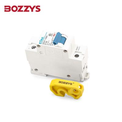 Cina Serrata dell'interruttore di caso modellata 7.7mm di larghezza della maniglia del dispositivo BD-D05-1 di serrata, MARCA di BOSHI in vendita