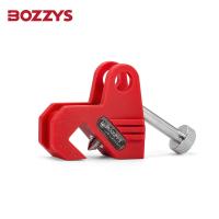 China Industrial Multi-Function Electrical Miniature Breaker Lockout device to prevent accidental operation for sale