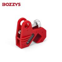 China Industrial Multi-Function Electrical Miniature Breaker Lockout device to prevent accidental operation for sale