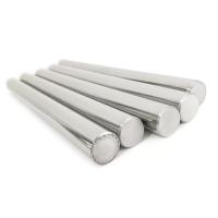 China 8% Cobalt Drill Blanks Fine Grain Size Solid Carbide Rod With Hole for sale