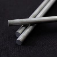 China 8% Cobalt Ungrounded Carbide Rod K20 OD 13.3mm Solid Drill Bits for sale