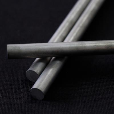 Cina Diametro Unground di Rohi K20 14.4mm del carburo del tungsteno per acciaio temperato in vendita