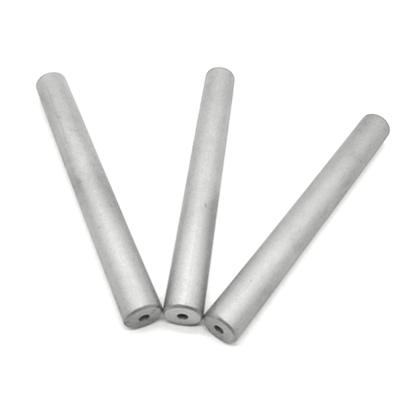 Cina Ra a terra finito 0,2 di Rod With Straight Hole OD 20mm del carburo di tungsteno in vendita