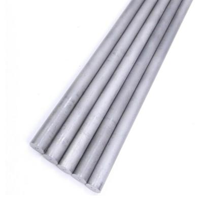 China Ra 6.3 Tungsten Carbide Rod With Straight Hole Tools K20 - K40 10% Cobalt for sale