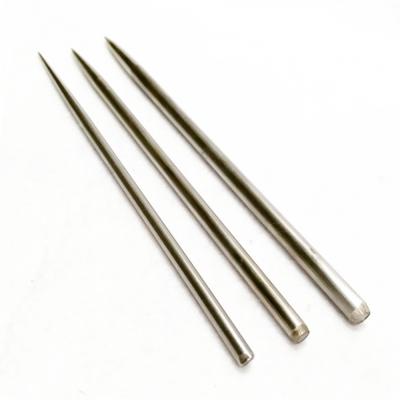 中国 Kicは10.7の刻む炭化タングステン穴あけ工具K20 - K40 10%のつなぎ--をひっくり返した 販売のため