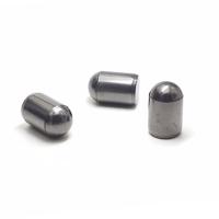 China Medium Hard Rock Button Bits Conical 10.25mm Diameter For Drilling for sale