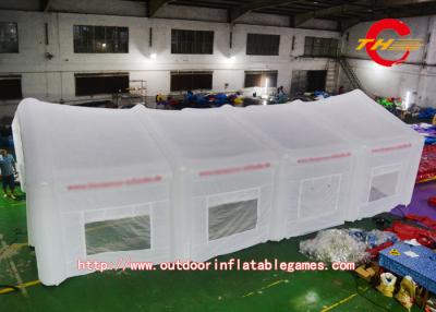 Cina Tenda gonfiabile di evento di banchetto gigante impermeabile con l'aeratore in vendita