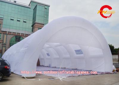 Cina Tenda gonfiabile di spettacolo della tela cerata professionale all'aperto del PVC in vendita