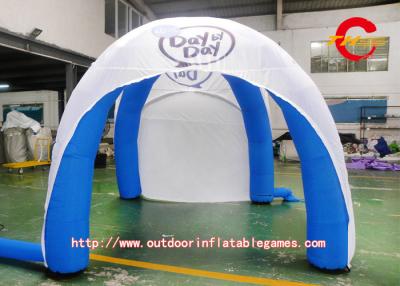 Cina Tenda gonfiabile materiale della cupola del vinile impermeabile del PVC ignifuga in vendita