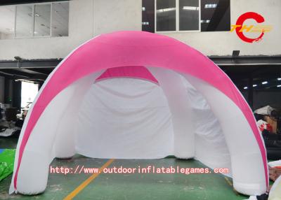 Cina Tenda gonfiabile Serurity - garanzia di mostra durevole di promozione in vendita