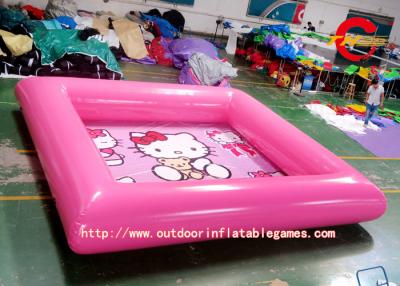 China Outdoor cheap Inflatable Swimming Pools  Inflatbale Pools  For Kids Pool Games for sale
