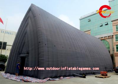 Cina Forma gonfiabile all'aperto della Camera della tenda del giardino di mostra di nozze in vendita