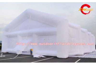 Cina Tenda gonfiabile del partito e tenda gigante all'aperto di evento della tenda gonfiabile di nozze in vendita