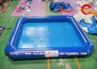 China Summer Promotional Inflatable Water Games Fun Inflatable Walking Water Pool for sale