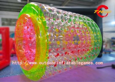 China Funny PVC / TPU Customized Inflatable Water Rolling Ball/PVC Water Walking Ball for sale