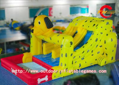 China Customize Inflatable Jumping Castle Fire Retardant Amazing Bouncy Castles for sale
