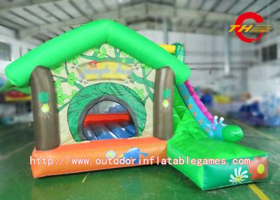 China Flatable Animal Inflatable Bounce House Inflatable Playhouse for sale