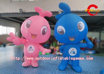 China Environmental Friendly Inflatable Animals Model / Outdoor Holiday Inflatables for sale
