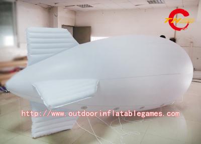 Cina I palloni gonfiabili di pubblicità del PVC/hanno personalizzato il pallone gonfiabile di volo di dimensione in vendita