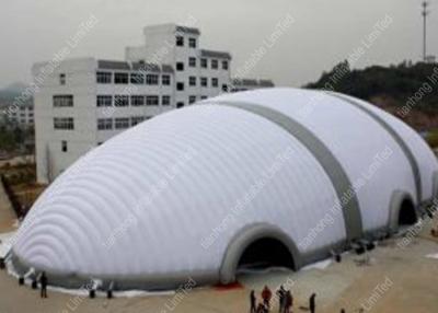 Cina Promozione fuori tenda gonfiabile di campeggio/evento del PVC di 300D Oxford di grande in vendita