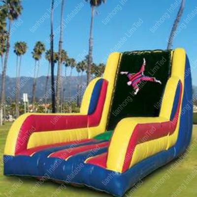 China Rental water proof Children Inflatable Sports Games For advertising for sale