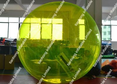 China colorful 2mdia pvc water walking ball for kids for sale
