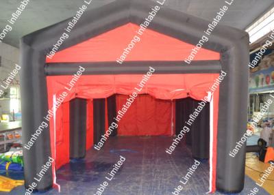 Cina Bene durevole gonfiabile Anti-UV per la mostra all'aperto, tenda gonfiabile della tenda dell'aria in vendita