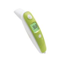 China Handheld Medical Forehead Thermometer , Digital Infrared Forehead Thermometer for sale