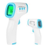 China High Accuracy Children's Forehead Thermometer Fast Temperature Measurement for sale