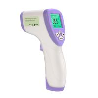 China High Precision Body Infrared Thermometer Strong Ambient Temperature Adaptability for sale