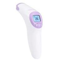 China Precise No Touch Digital Thermometer , Digital Ear And Forehead Thermometer for sale
