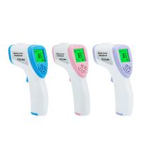 China Multifunctional Electronic Digital Thermometer Fast Temperature Measurement for sale
