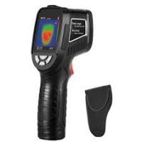 China High Sensitivity Thermal Scan Thermometer Powerful Imaging Capabilities for sale