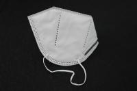 China EN 149 2001 Kn95 Protective Mask for sale