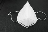 China EN 149 2001 Kn95 Protective Mask for sale